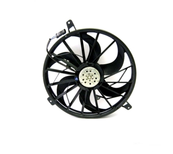 Jeep Cherokee KJ Grand Cherokee WJ / WG Radiator Fan Module 3,7 / 4,0 / ...