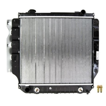 Jeep Wrangler TJ 2,5 ltr. Radiator
