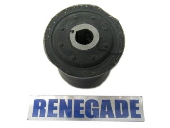 Jeep Wrangler TJ one Control Arm Bushing front upper Control Arm 96-06