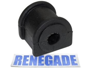 Jeep Grand Cherokee WH WK Stabigummi