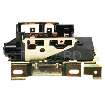 Jeep Wrangler YJ Ignition Starter Switch for cars with Tilt Steering ...