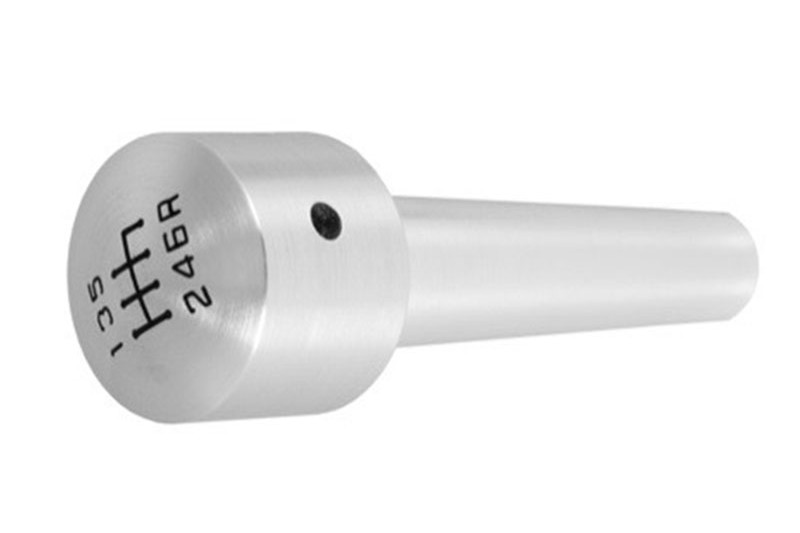 Jeep Wrangler JK brushed billet Aluminum 6 Speed manual transmission ...