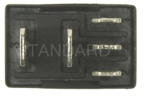 Jeep Wrangler TJ horn relay