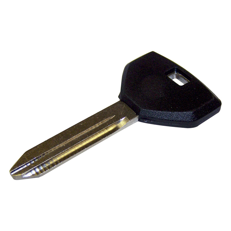 Jeep Wrangler TJ Door Key Blank 97-99