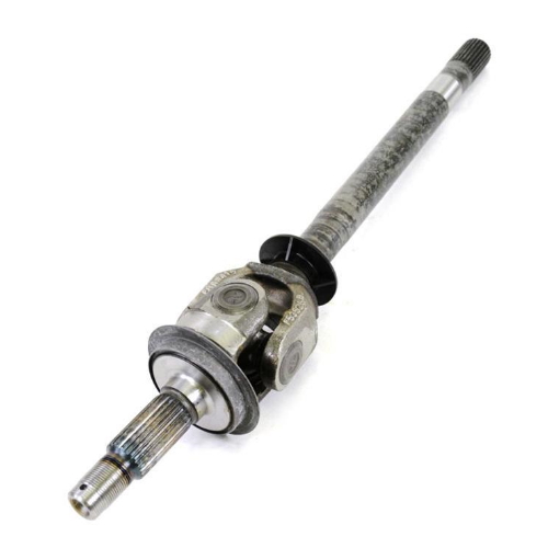 Jeep Wrangler TJ Steckachse Antriebswelle