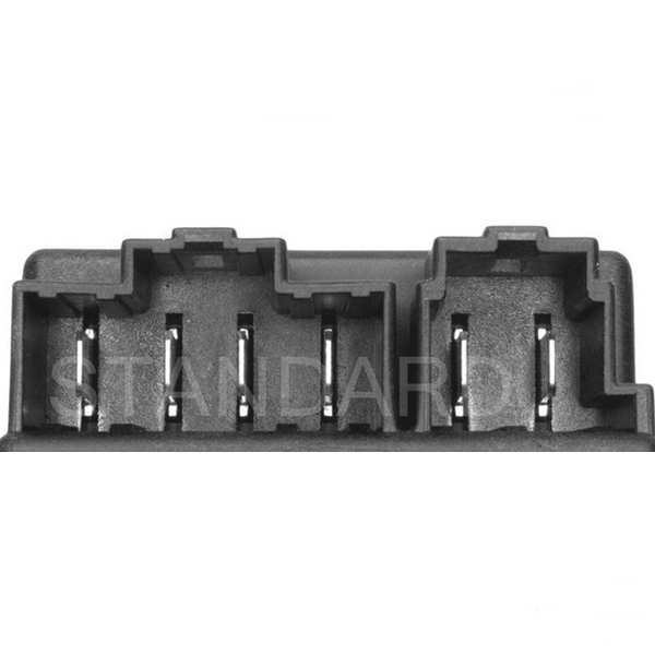 Jeep Commander XH XK EU Modell Gebläsewiderstand Heizungswiderstand ...