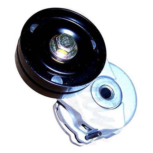 Jeep Cherokee Liberty KJ 2,5 & 2,8 Diesel Tensioner for the Serpentine ...
