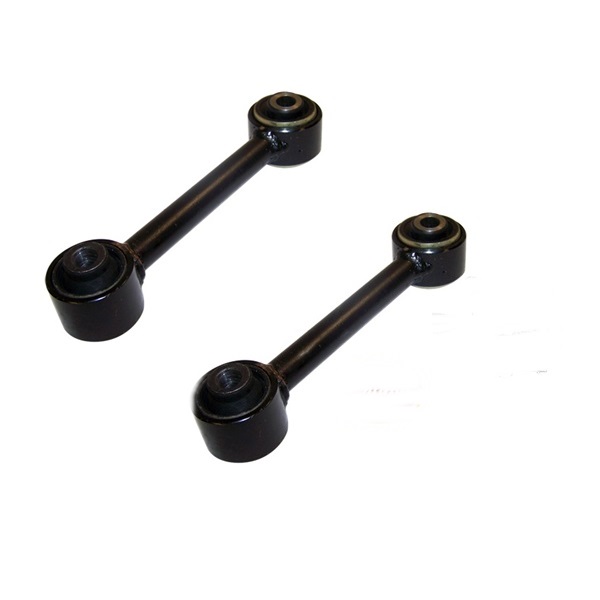 Jeep Compass Patriot MK Set rear Sway Bar Toe Link 07-15