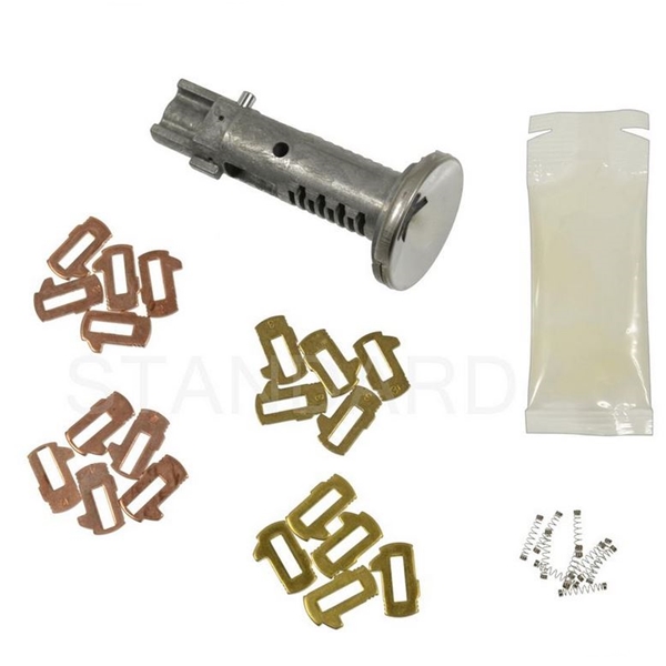 Jeep Patriot Compass MK Ignition Switch Repair Kit