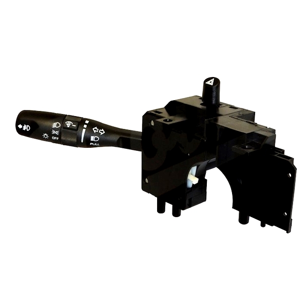 Jeep Patriot Compass MK Lichtschalter Blinkerschalter Lenkstockhebel ...