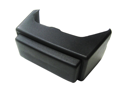 Jeep Cherokee XJ Stoßstangenhorn vorne links 84-96