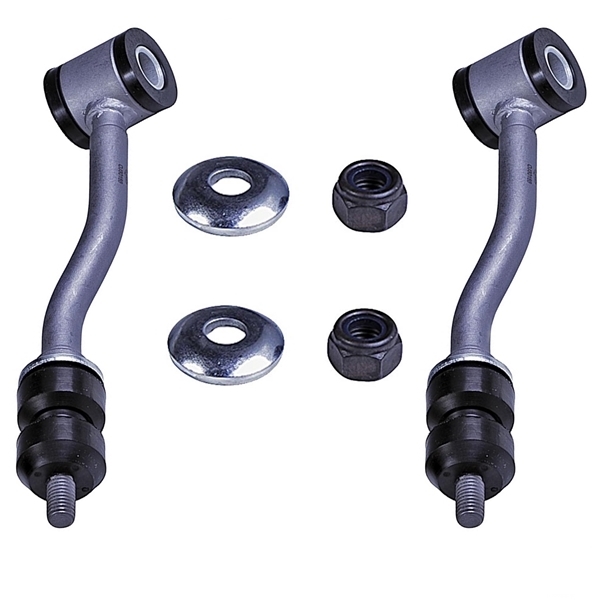 Jeep Cherokee XJ Set Premium Koppelstange