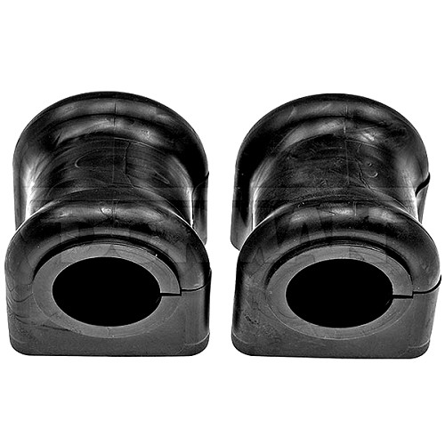 Jeep Wrangler JK set of stabilizer rubbers