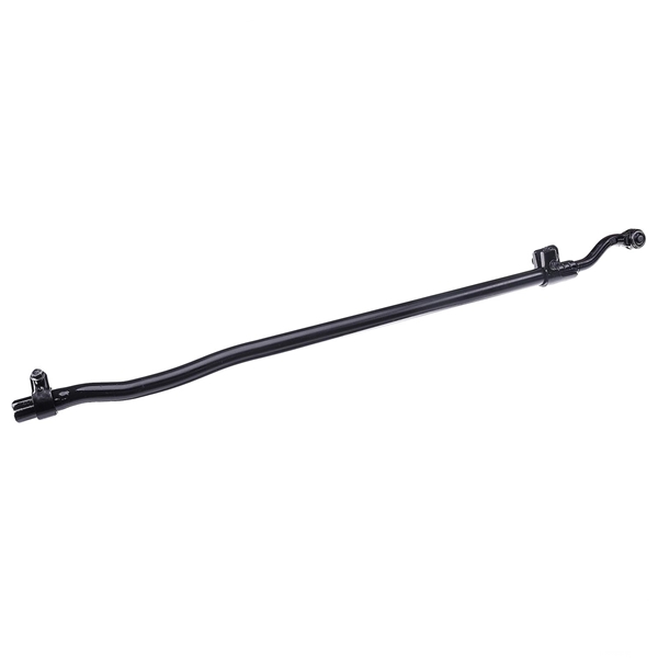 Jeep Wrangler JK Spurstangenkopf Spurstange am Achsschenkel rechts LHD ...