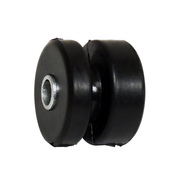 Jeep Wrangler JK one upper Radiator Isolator 07-18