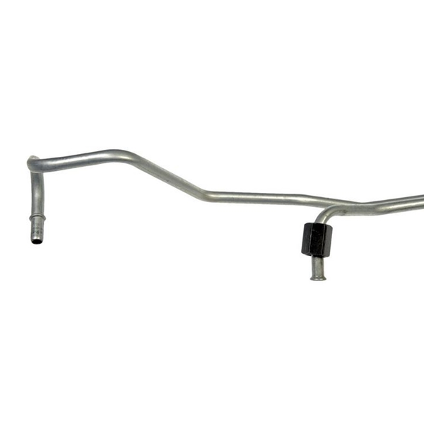 Jeep Grand Cherokee ZJ ZG 4,0 ltr. Leitung Rücklauf & Zulauf ...