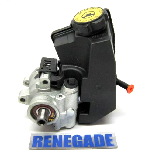 Servopumpe Servolenkung