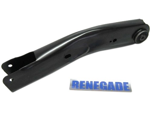 Jeep Grand Cherokee WJ WG Längslenker