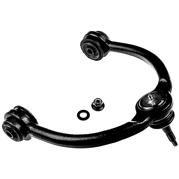 Jeep Grand Cherokee WH WK Premium Querlenker Dreieckslenker vorne oben ...