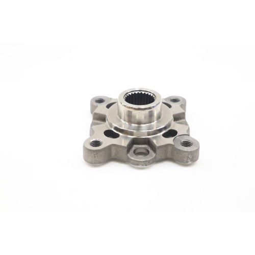 Jeep Commander XH XK cardan flange rear axle
