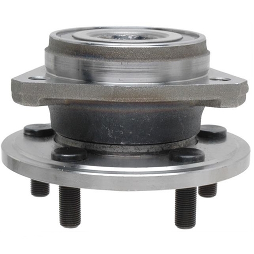 Jeep Cherokee XJ wheel hub set
