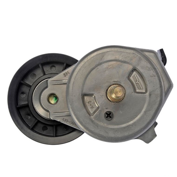 Jeep Grand Cherokee ZJ ZG 5,2 & 5,9 ltr. V8 Riemenspanner Spannarm ...