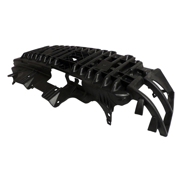 Jeep Wrangler JK Halter Halterung innen Kotflügelverbreiterung vorne ...