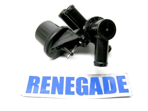 Jeep Cherokee XJ Unterdruckventil Heizungsventil 91-96