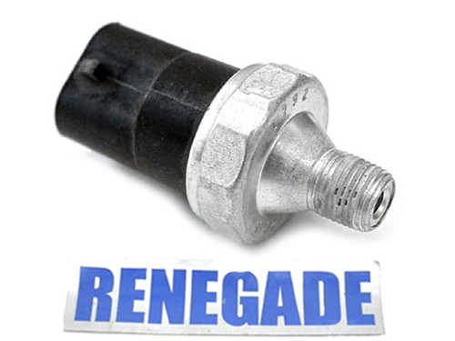 Oil Pressure Sending Unit