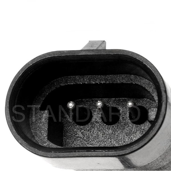 Jeep Wrangler YJ 4,0 ltr. Crankshaft Position Sensor Automatic ...