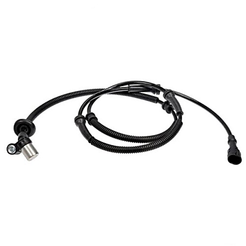 Jeep Wrangler TJ speed sensor