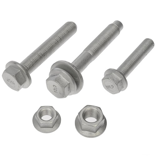 Jeep Patriot Compass MK Schrauben mit Muttern Querlenker