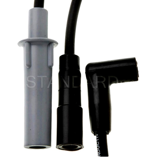 Jeep Wrangler JK 3,8 ltr. Zündkabel Satz Standard 07-11