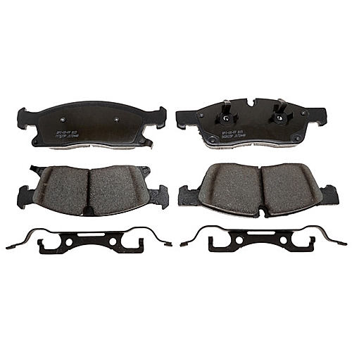 Jeep Ersatzteile und Zubehör | Renegade Station