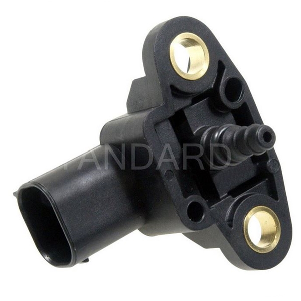 Jeep Grand Cherokee WH WK 3,0 ltr. CRD MAP Sensor Ladedrucksensor ...