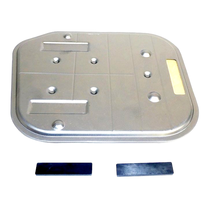 Jeep Grand Cherokee WK2 WH WK Automatikgetriebefilter 8HP95 ...