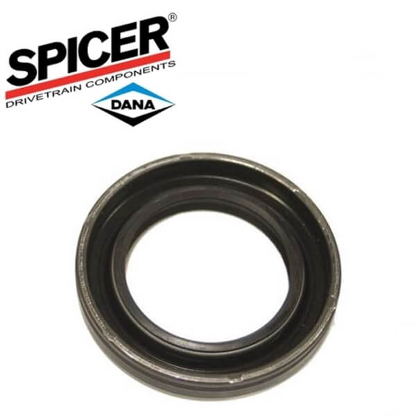Jeep SJ & J Series outer Axle Shaft Seal AMC 20 rear axle Spicer 80-86