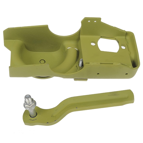 Jeep Wrangler TJ Federhalterung Federteller Stoßdämpfer Aufnahme vorne ...