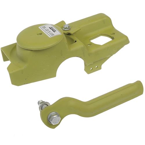 Jeep Cherokee XJ Federhalterung Federteller Stoßdämpfer Aufnahme vorne ...