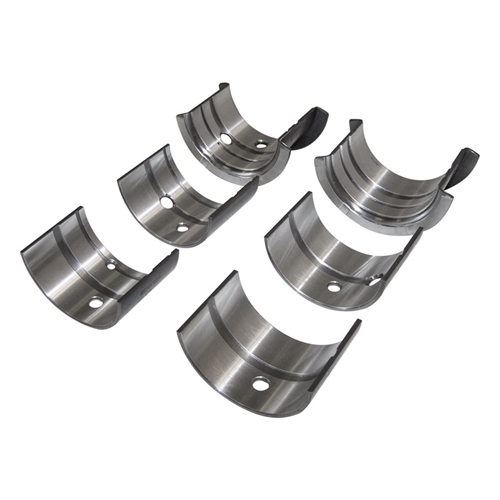 A6748040 Hauptlager Kurbelwelle | Jeep Willys CJ5 & CJ6 Ersatzteile ...