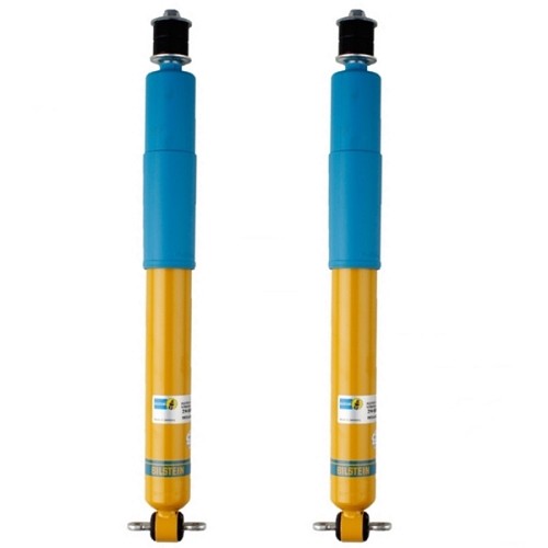 Jeep Grand Cherokee WJ WG petrol engine EU model set gas pressure shock ...