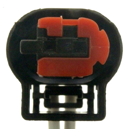 Reparatur Kabel & Stecker Set für Sensor Kühlmitteltemperatur