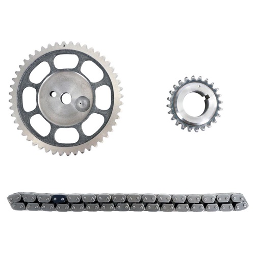 Jeep Wrangler YJ 4 0 ltr. 3pcs. Timing Set Kit Enginetech 94 95