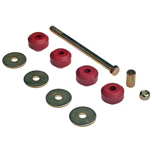 Jeep Compass Patriot MK one rear Premium Suspension Stabilizer Bar Link ...