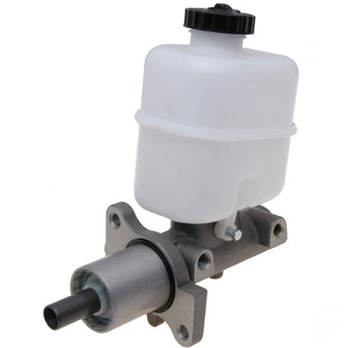 Jeep Cherokee Liberty KJ Brake Master Cylinder with reservoir 06-07