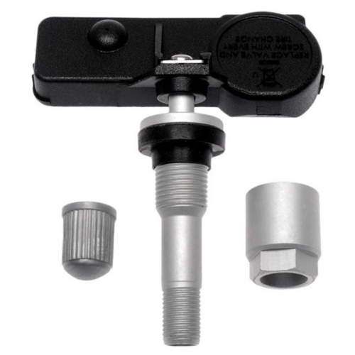 Jeep Cherokee Liberty KK TPMS Tire Pressure Monitoring System Sensor ...