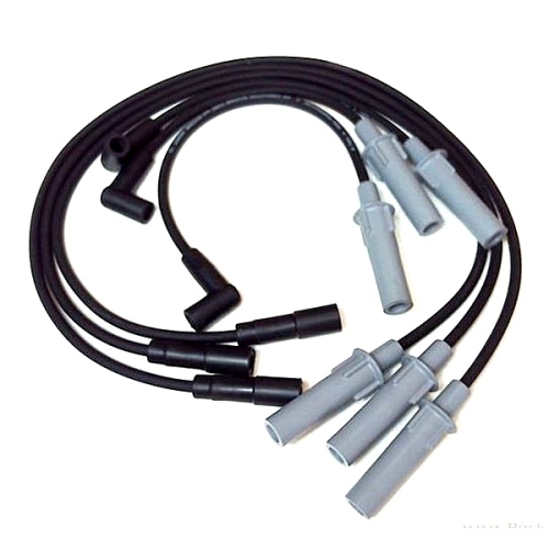 Jeep Wrangler JK 3,8 ltr. Zündkabel Satz Standard 07-11