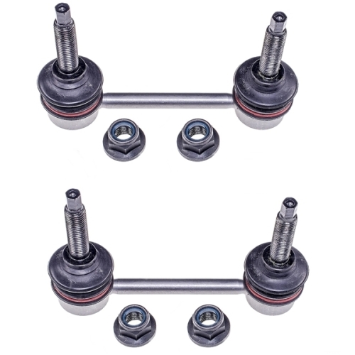 Jeep Grand Cherokee WH WK Premium Koppelstangen