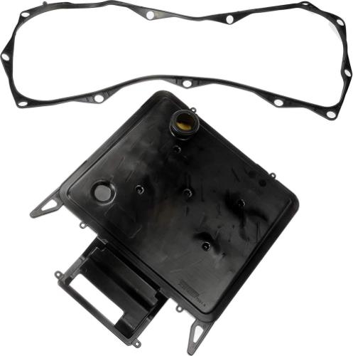 Jeep Grand Cherokee WK2 WH WK automatic transmission filter set