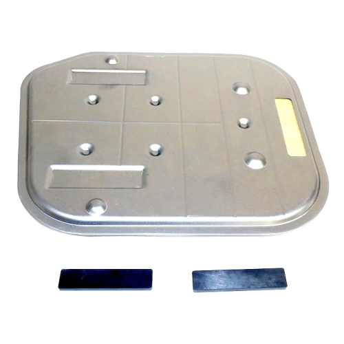 Jeep Grand Cherokee WK2 WH WK Automatikgetriebefilter 8HP95 ...